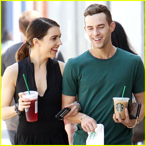 Jenna Johnson on ‘DWTS’ Partner Adam Rippon: ‘We Had A Lot of Work To ...