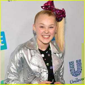 JoJo Siwa Shares Why ‘Every Girl’s A Super Girl’ Means So Much to Her ...