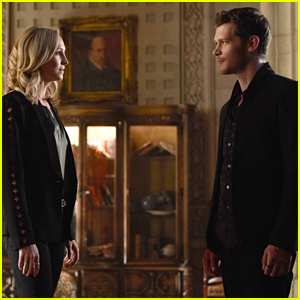 ‘The Originals’ Showrunner Previews How Klaroline’s Relationship Has ...