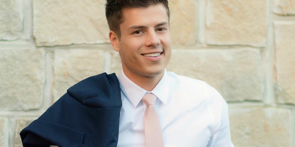 Lawson Bates Debuts New Original Song ‘One Plus One’ on Tonight’s ...