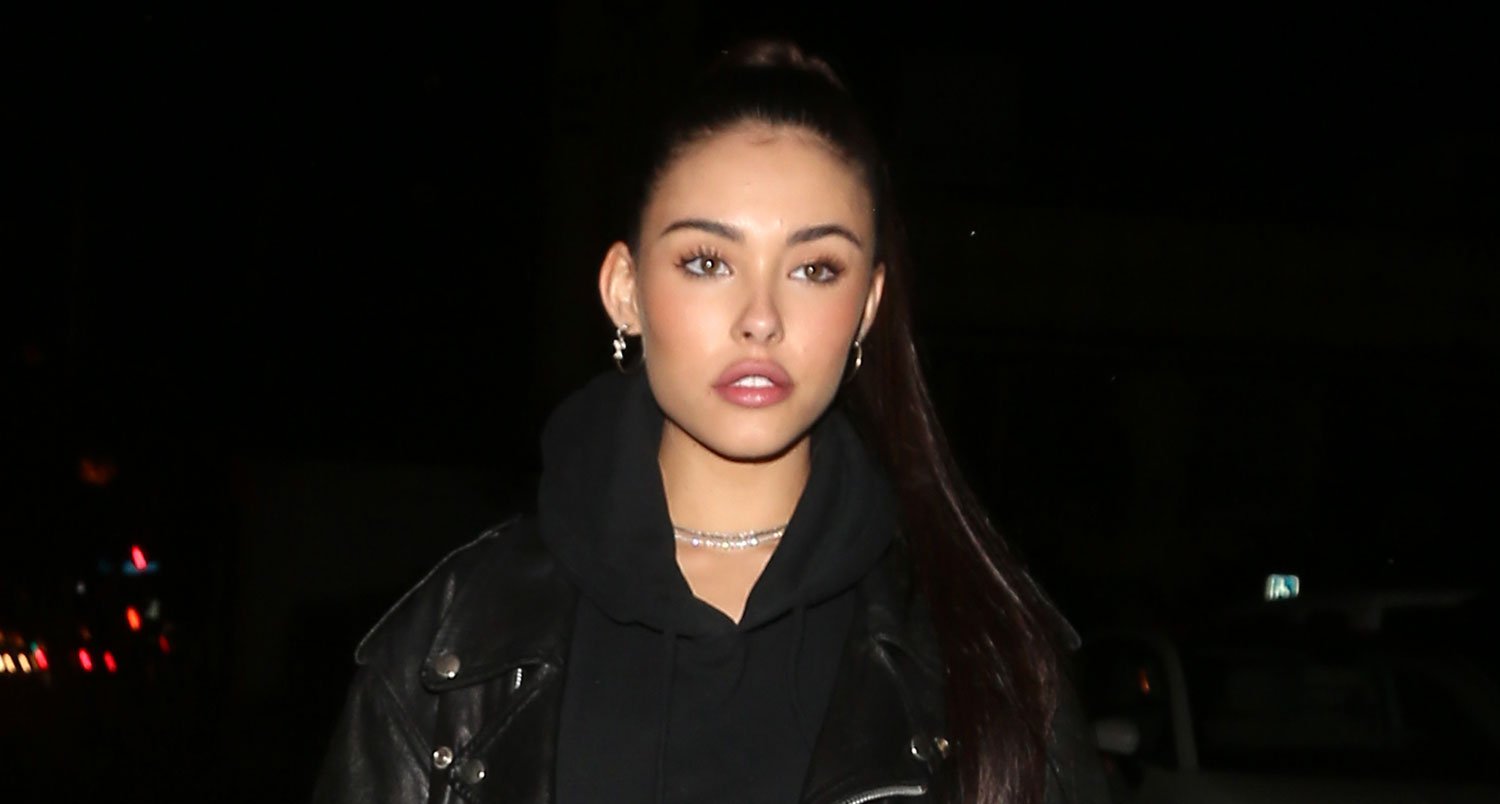 Madison Beer Talks Balancing Reality with Identity on Instagram ...