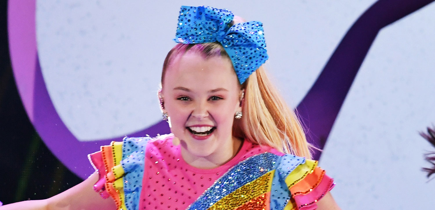 JoJo Siwa to Release New Single ‘Every Girl’s a Super Girl’ April 11 ...