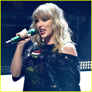 Taylor Swift Teases Special Backstage Room for ‘Reputation Tour ...