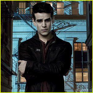 Alberto Rosende Wraps Shooting on ‘Shadowhunters’ Season 3 | Alberto ...