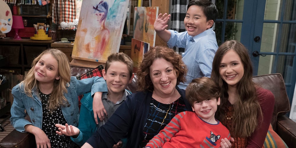 Dakota Lotus, Ruby Rose Turner & Olivia Sanabia Lead Disney Channel’s ...