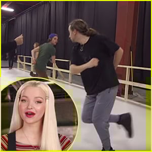 ‘Descendants 3′ Announces Two More Characters Squeaky & Squirmy, Smee’s ...