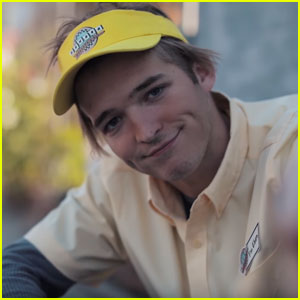 EBEN Goes Behind-the-Scenes of ‘Lambo’ Music Video – Watch Now! | EBEN ...