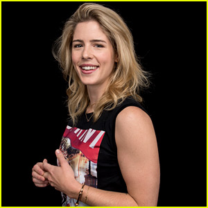 Emily Brett Richards