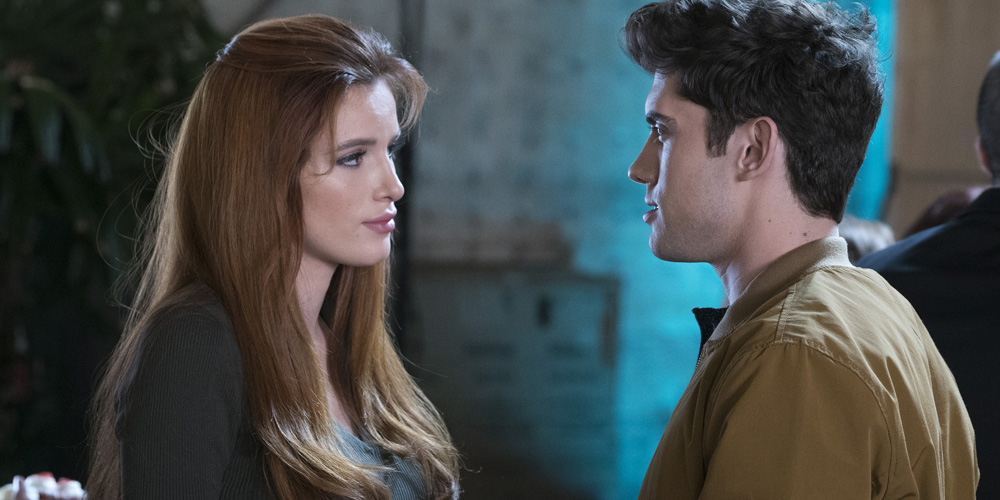 Rainer, Paige & More Look To What’s Next After ‘Locked’ on ‘Famous in ...