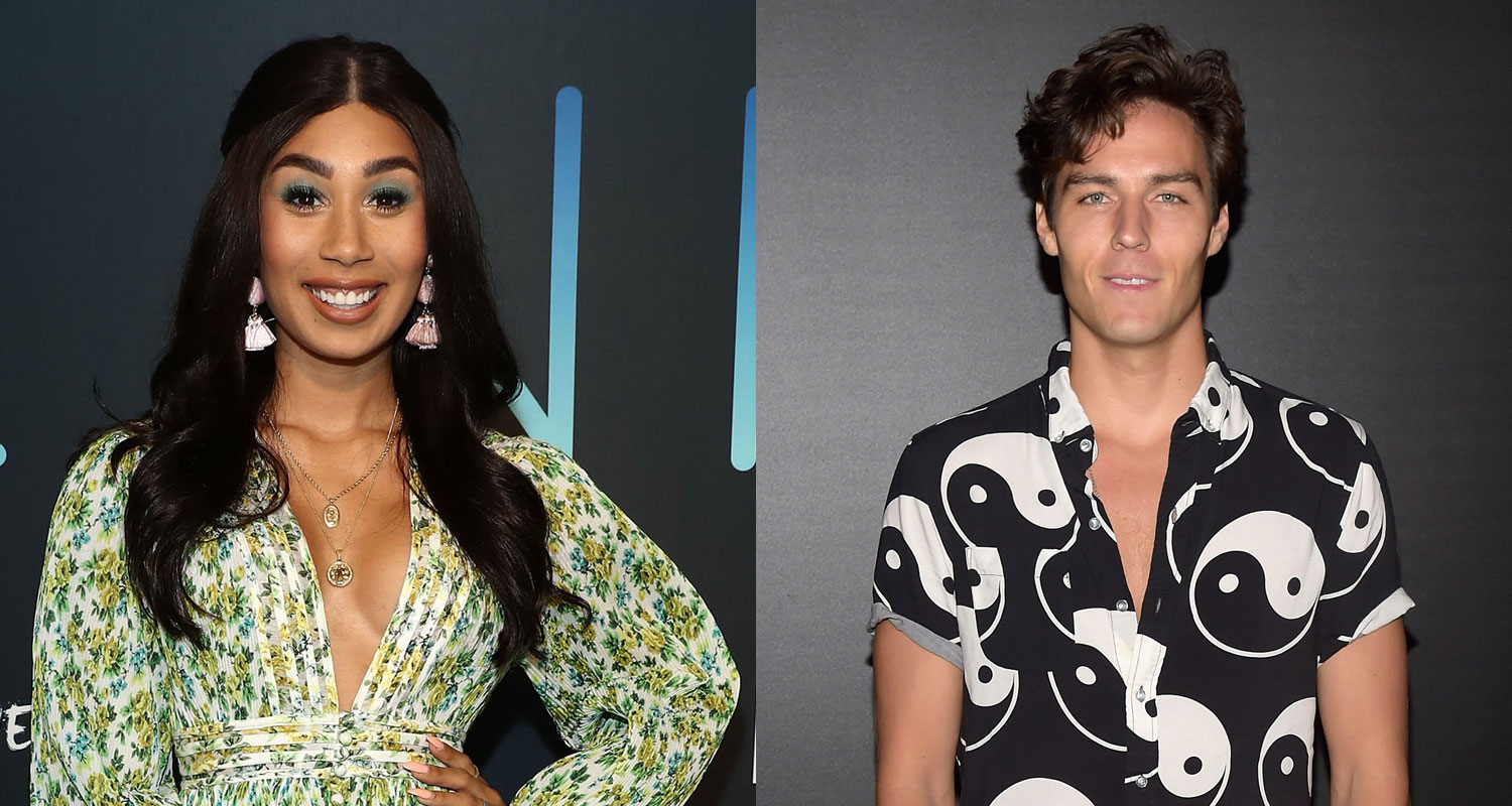 Eva Gutowski Dyes Adam Bartoshesky’s Hair Blonde & Gets Her First ...