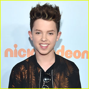 Jacob Sartorius 2018