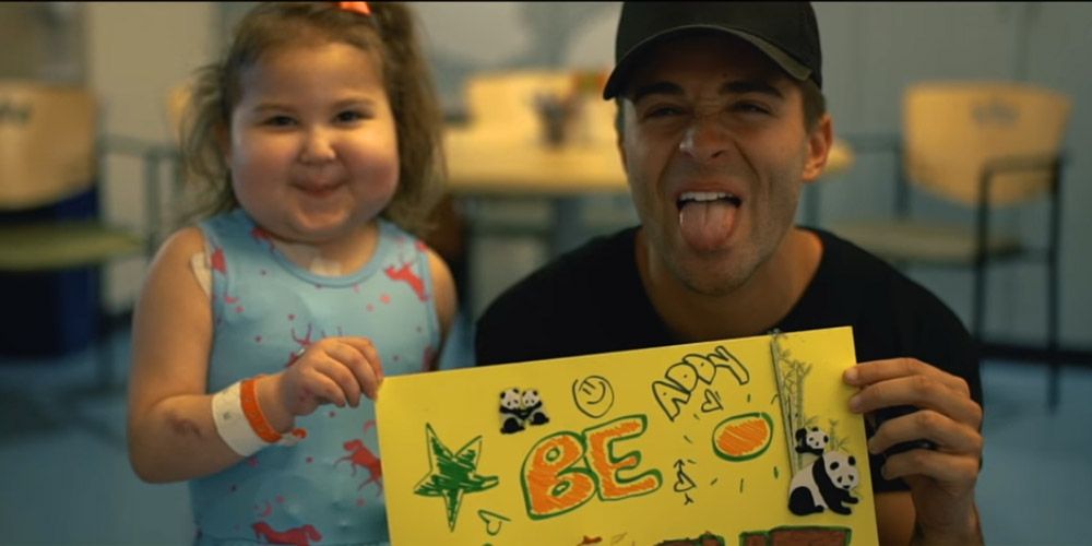 Jake Miller Debuts Uplifting ‘Be Alright’ Music Video – Watch! | Jake ...