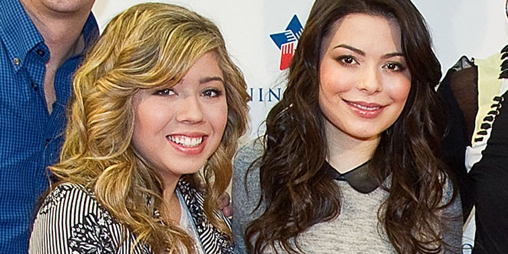 Jennette McCurdy Sends Miranda Cosgrove The Cutest Birthday Wishes Ever ...
