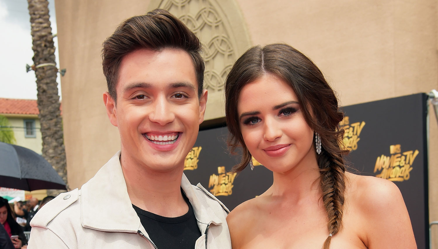 Jess Conte Slid Into Husband Gabriel’s DM’s! | Gabriel Conte, Jess ...