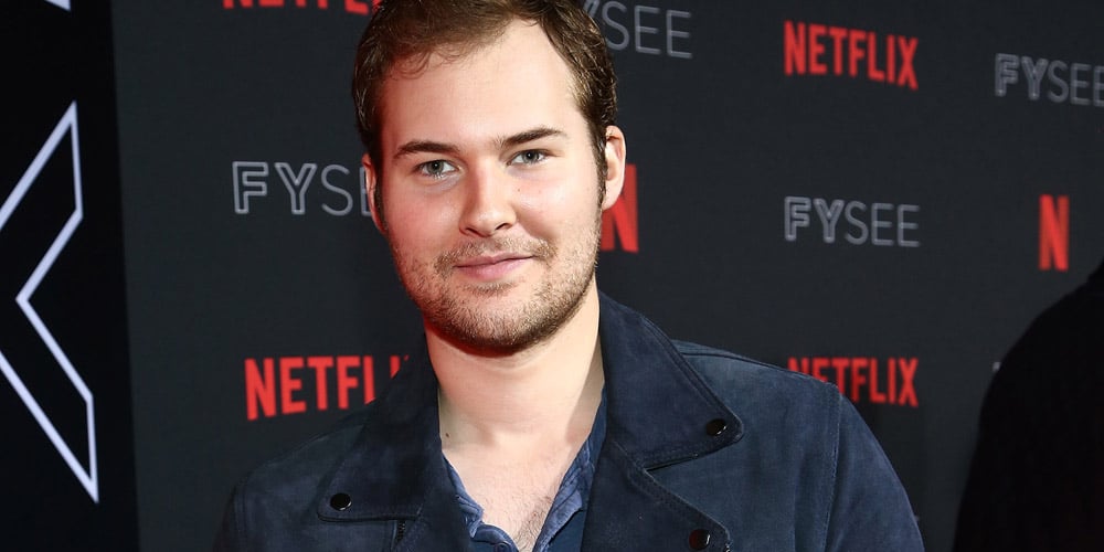 Justin Prentice 100% Knows That His ’13 Reasons Why’ Character Bryce ...