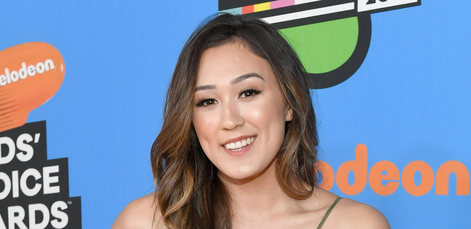 LaurDIY Ditches Light Brown Hair For New Dark Locks | LaurDIY, Lauren ...