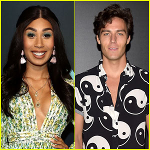 Eva Gutowski Dyes Adam Bartoshesky’s Hair Blonde & Gets Her First ...