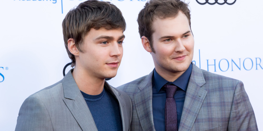 Justin Prentice Was Even Ticked Off About Bryce’s Fate in ’13 Reasons ...