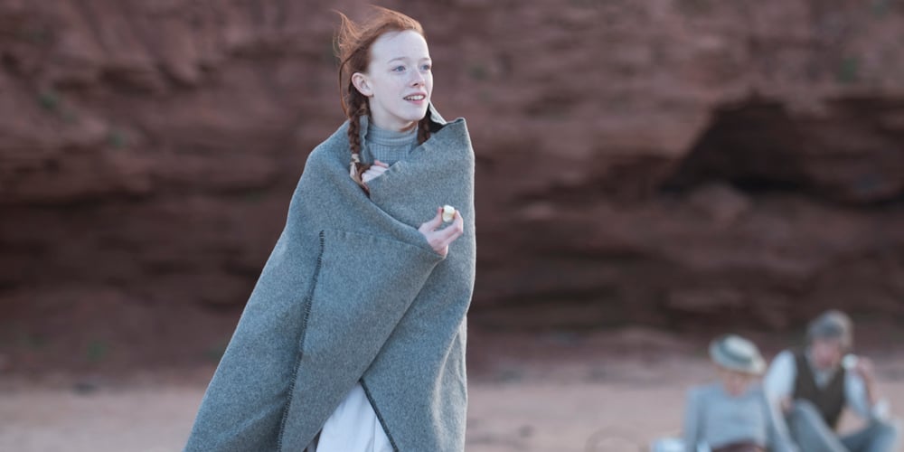 ‘Anne With An E’ Debuts Season Two Trailer & Premiere Date on Netflix ...