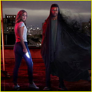 Here’s How Tandy & Tyrone of ‘Cloak & Dagger’ Are Part of the MCU ...