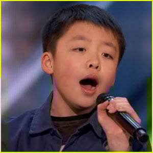 Jeffrey Li Gets Josh Groban’s Approval After Singing ‘You Raise Me Up ...