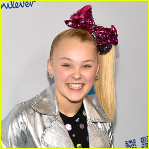 JoJo Siwa Talks What’s Up Next For Her Career | JoJo Siwa | Just Jared Jr.