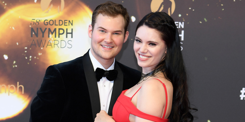 Justin Prentice & Girlfriend Annika Pampel To Produce & Direct Thriller ...