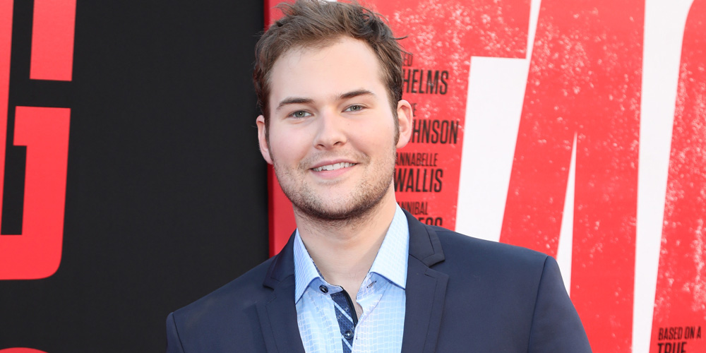 Justin Prentice Says His Favorite Scene in ’13 Reasons Why’ Was This ...