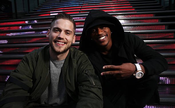 Former Band MKTO Just Got Back Together & We’re So Excited! | Malcolm ...