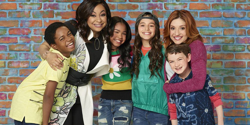 Learn More About One Of The New Characters on ‘Raven’s Home’ | Newsies ...