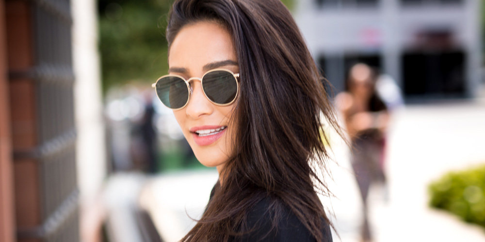 Shay Mitchell Did Everything & Anything To Try & Fit In When She Was ...