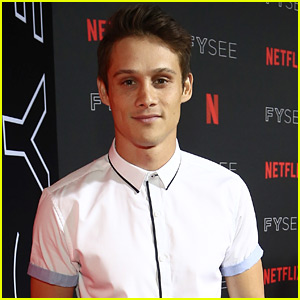 ’13 Reasons Why’s Timothy Granaderos Talks What He Did To Prepare For ...