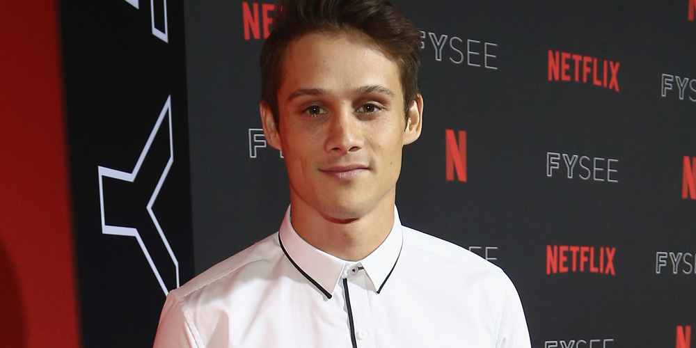 ’13 Reasons Why’s Timothy Granaderos Talks What He Did To Prepare For ...