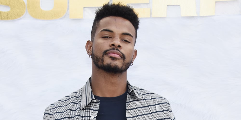 Trevor Jackson Talks New Movie ‘Superfly’: ‘It’s a Timeless Story ...