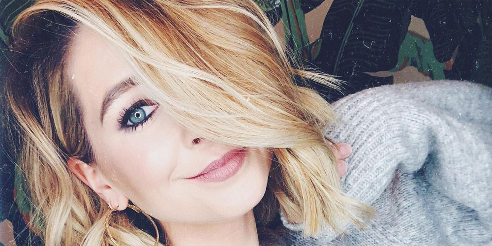 Zoella Reveals Sneak Peek at New Summer Beauty Collection | Newsies ...