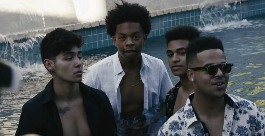 4th Ave’s Latest Single ‘So Close’ is Out Now – Watch the Music Video ...