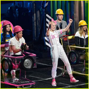 Alex & Maia Shibutani Team Up With Shaun White & Chloe Kim For Kids ...