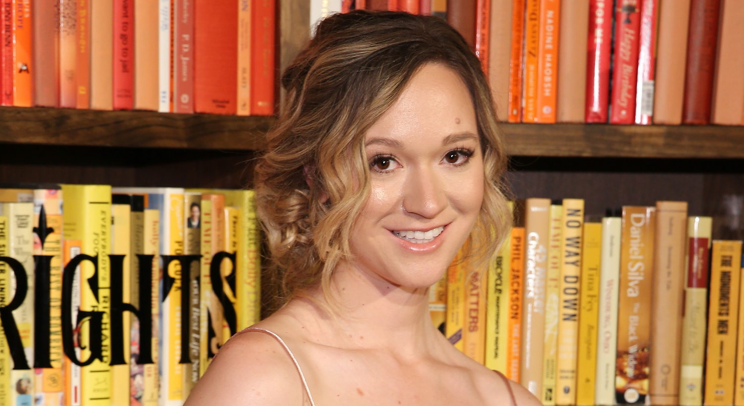 Alisha Marie Makes Official Return to Her Main YouTube Channel – Watch ...