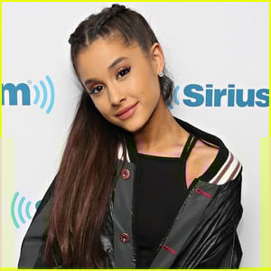 Ariana Grande Just Released The Official Tracklist For ‘Sweetener ...