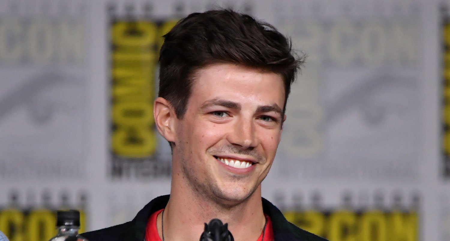 ‘The Flash’ Announces New Cast Member & Drops Season 5 Trailer at San ...