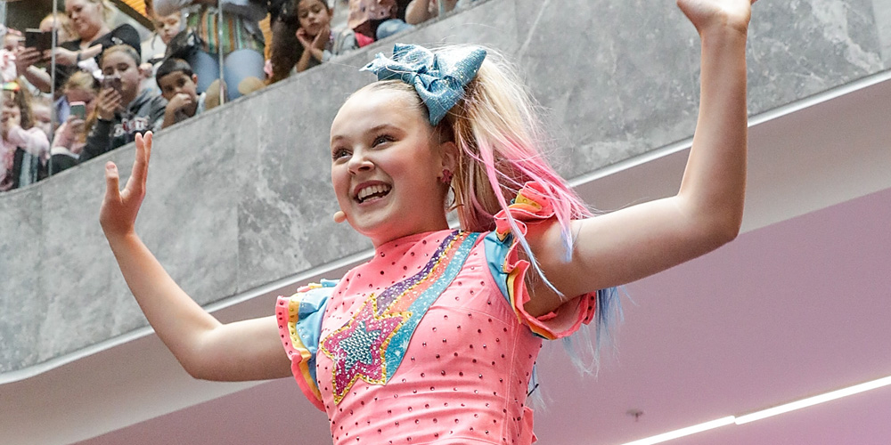 JoJo Siwa’s Melbourne Concert Had Over 15,000 Fans Show Up! | JoJo Siwa ...