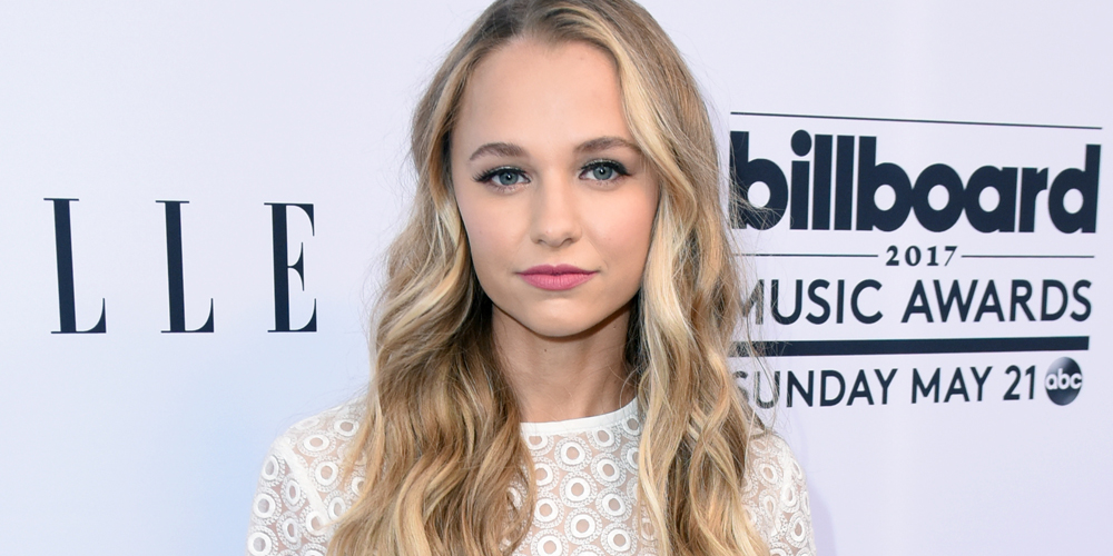 ‘Jumanji’ Star Madison Iseman Joins David Henrie’s ‘This Is The Year ...