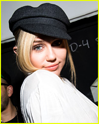 What is Going On With Miley Cyrus’s Instagram Right Now? | Miley Cyrus ...