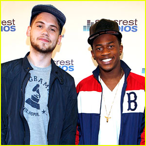 MKTO Tease New Music Out In Next Couple of Months | Malcolm Kelley ...