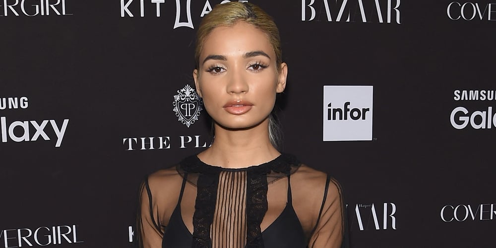 Pia Mia Rumored To Play Tristan in ‘After’ Movie | After, Casting ...