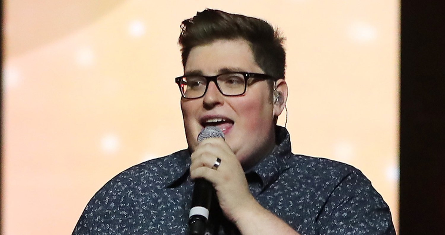 The Voice Winner Jordan Smith Releases New Song ‘Feel Good’ – Listen ...