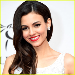 Victoria Justice Joins Facebook Watch Series ‘Queen America’ | Casting ...