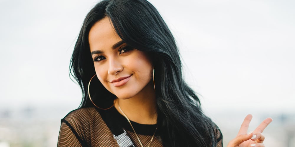 Becky G Hypes Up New Music Coming From Her This Year: ‘I’m Just So ...