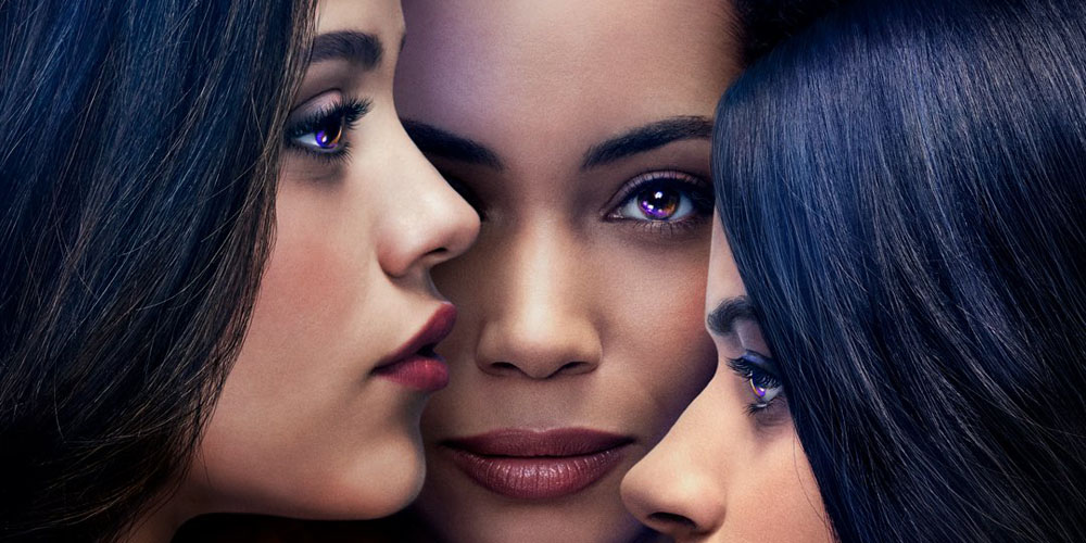 New ‘Charmed’ Series Gets Gorgeous New Poster – See It Here! | Charmed ...