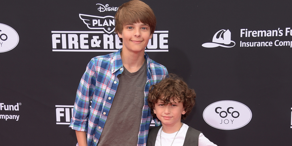 Corey Fogelmanis & August Maturo’s ‘Girl Meets World’ Mini Reunion Will ...